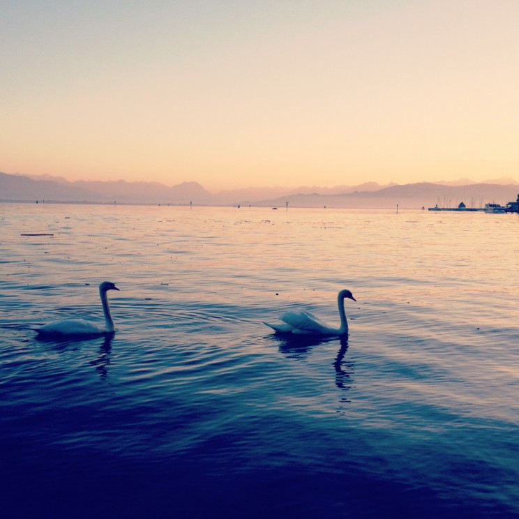 Die 6 besten Seen in den Bergen für den Familienurlaub › mehr-berge.de