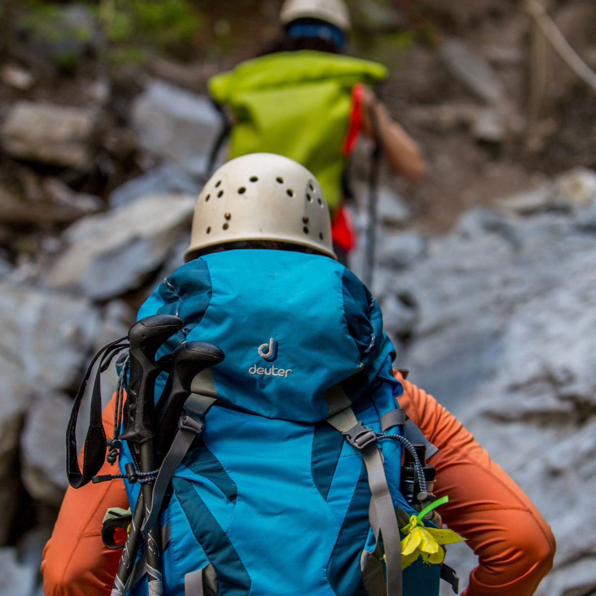 Outdoor A-Z: Der Rucksack - Wanderrucksack, Trekkingrucksack, Alpin ...